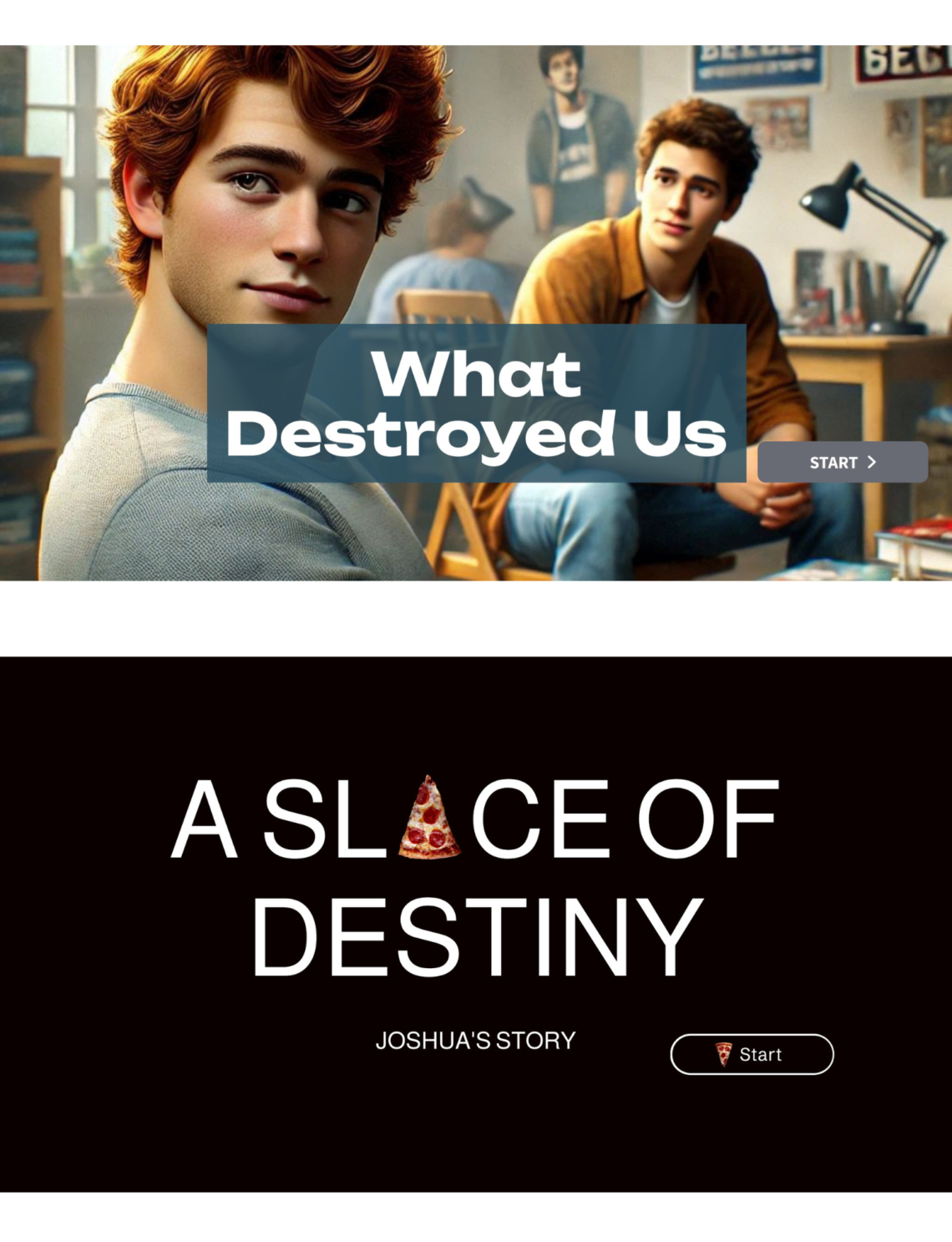 ELA Resources High School - Natasha Scripts