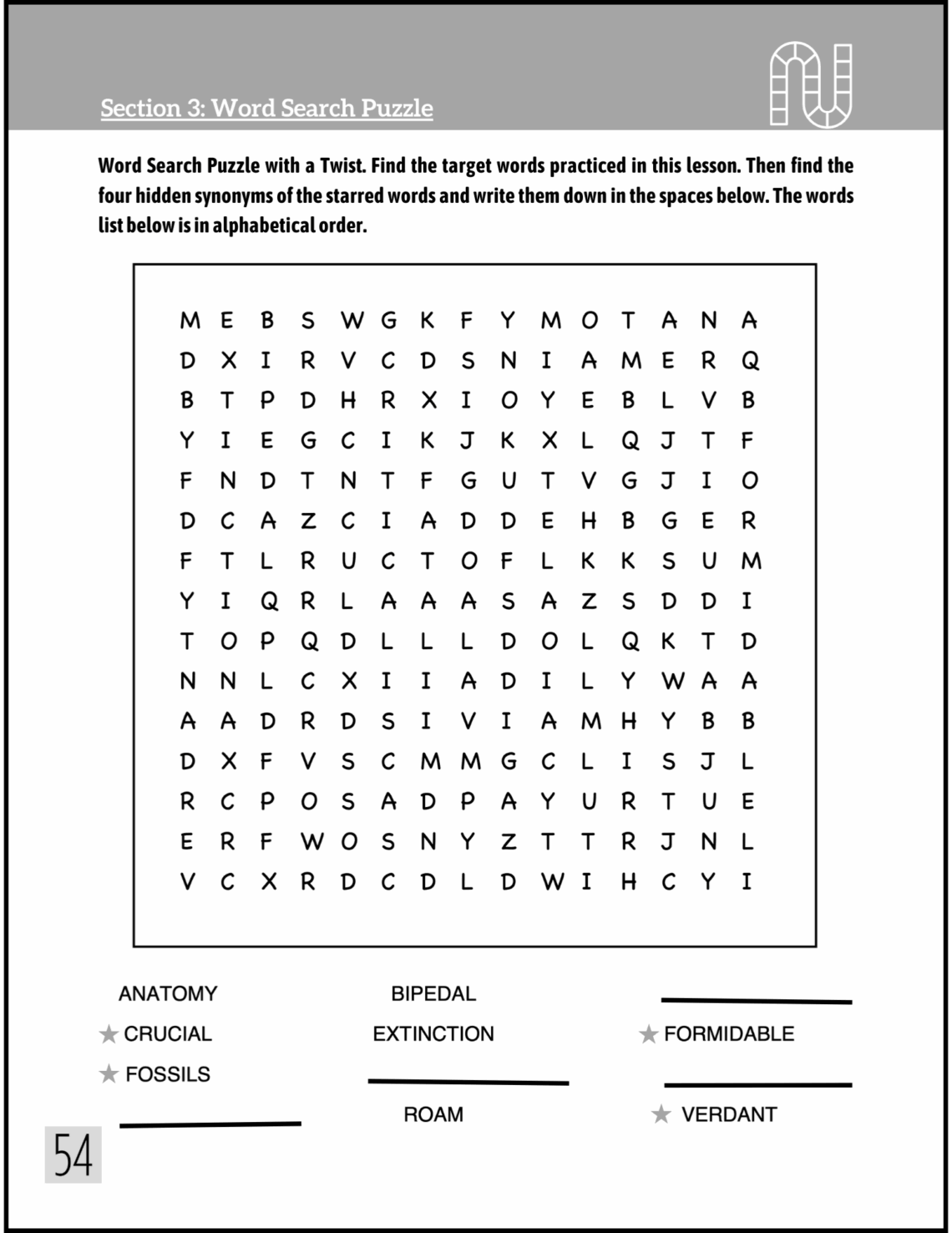Spelling High School Workbook Grades 9-10: Vocabulary and Writing ...